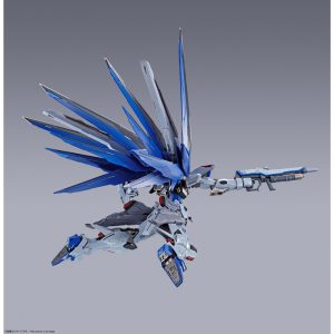 METAL BUILD フリーダムガンダム CONCEPT 2 | ヤマシロヤ（Yamashiroya）