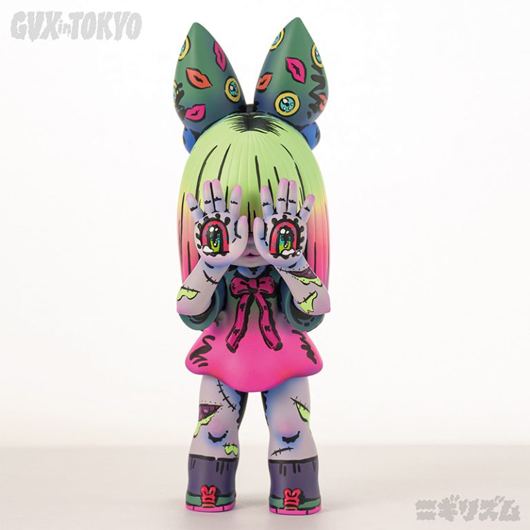 2023年2月18日〜3月4日『ニギリズム GVX in TOKYO』オークション入札状況 | ヤマシロヤ（Yamashiroya）